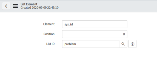 Exporting data with Sys ID in ServiceNow - ServiceNowGyan